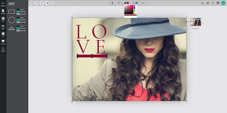 11 Best Free Graphic Design Software & Tools