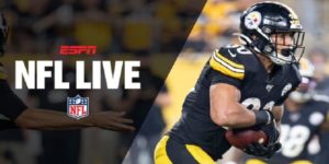 10 Best NFL Free Streaming Sites