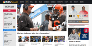 10 Best NFL Free Streaming Sites