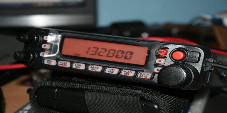 Top 5 Benefits of Dual Band Mobile Ham Radios