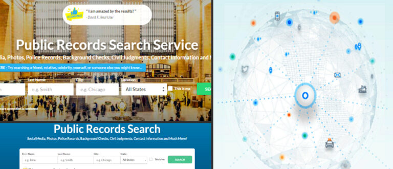 10 Best People Search Engines Still Work in 2024