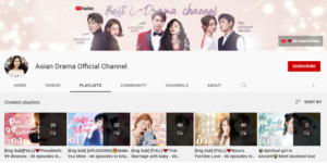 Top 6 Channels to Watch Chinese Dramas with English Subtitles on YouTube