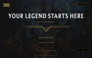 5 League of Legends Account Safety Tips