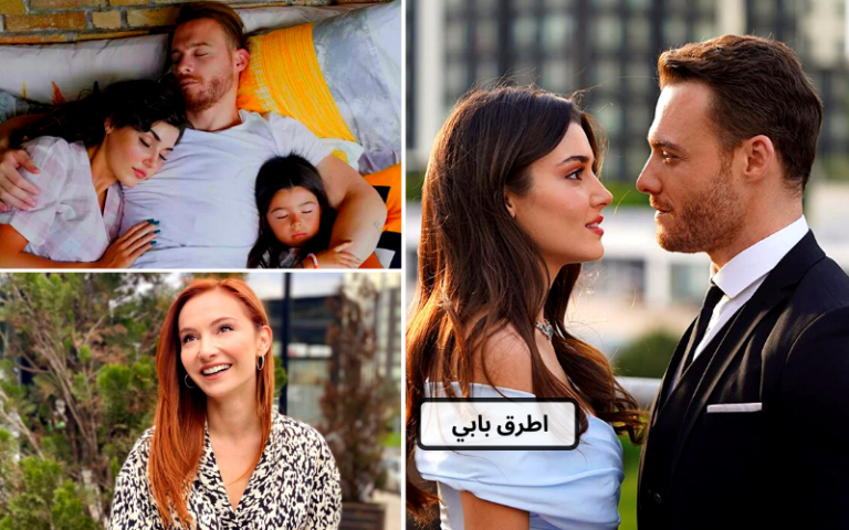 10 Best Romantic Turkish Series Dubbed in Arabic on YouTube