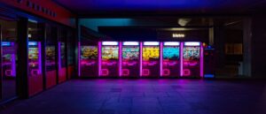 10 Best Vending Machines Brands to Buy in 2024