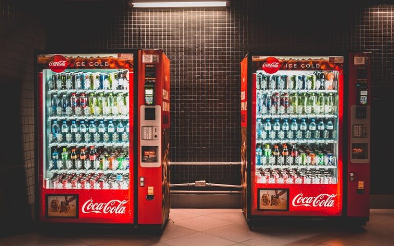 10 Best Vending Machines Brands to Buy in 2025