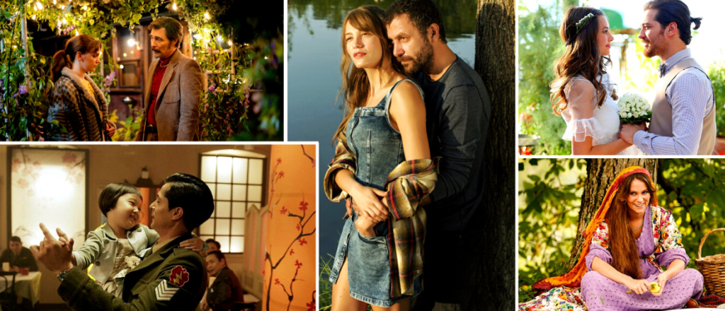 2024 Top 20 Turkish Movies You Can't-Miss
