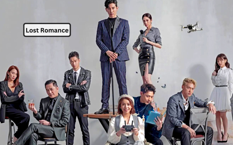 Top 32 Best Romantic Chinese Dramas You Watch Now (2024)