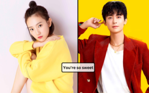 Top 32 Best Romantic Chinese Dramas You Watch Now (2024)