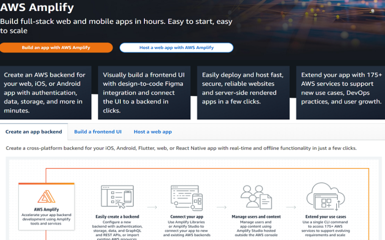 2023 Firebase Alternatives: Top 10 Open-Source & Free