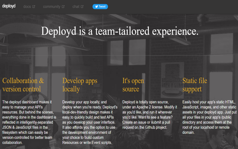 2023 Firebase Alternatives: Top 10 Open-Source & Free