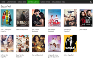 Promix TV: Free Site to Watch Turkish Series with Subtitles