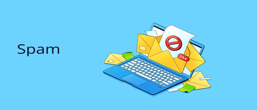 How to Stop Receiving Spam Emails