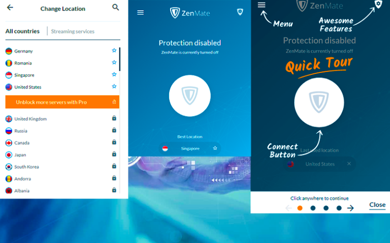 15+ Best Free VPN Chrome Extensions in 2024