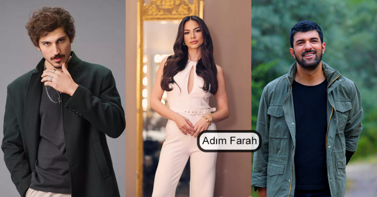 Turkish Series on Disney Plus