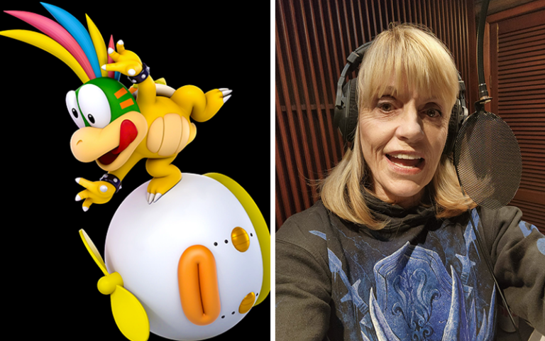 Lemmy Koopa