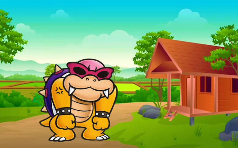 Lemmy Koopa