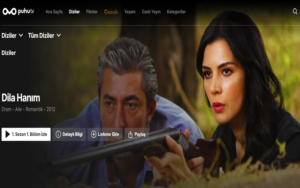 Best 20 Sites to Watch Turkish Series with English Subtitles