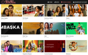 Best 17 Sites to Watch Turkish Series with English Subtitles