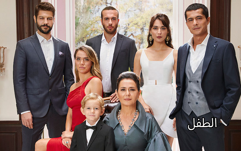 10 Best Arabic Dubbed Turkish Series on YouTube (أفضل مسلسلات تركية)