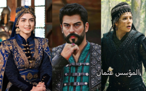 10 Best Arabic Dubbed Turkish Series on YouTube (أفضل مسلسلات تركية)