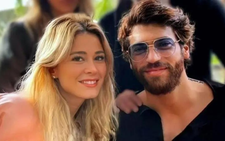 Can Yaman | Wife, Age, Girlfriend, TV Shows, Movies