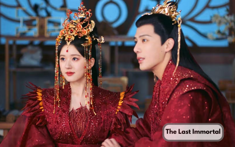 Top 32 Best Romantic Chinese Dramas You Watch Now (2024)