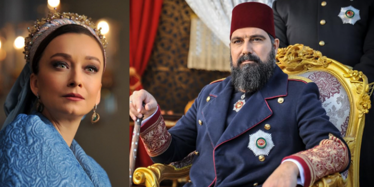 20 Best Historical Turkish Series to Watch [2024]