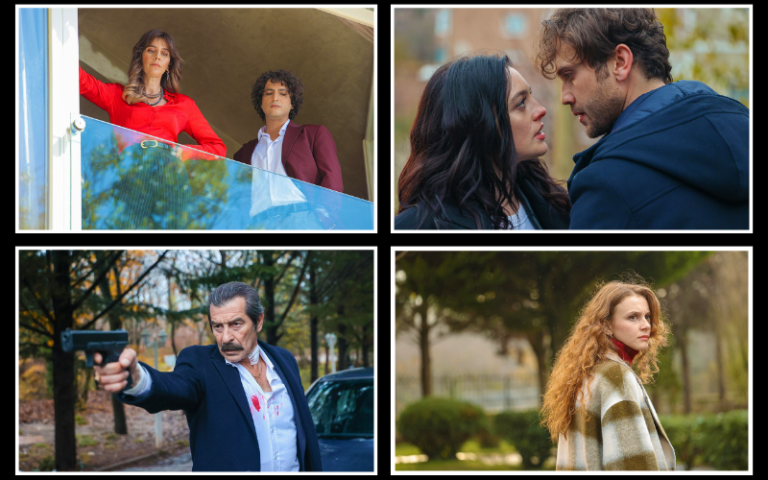 Deha (Turkish Series): Story, Cast, Where to Watch