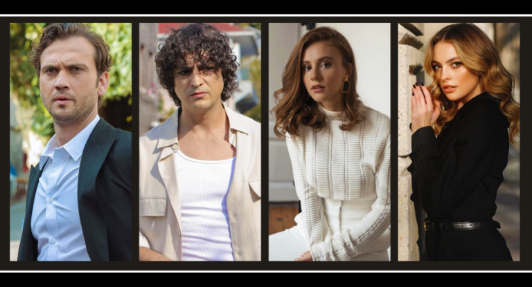 10 Best Arabic Dubbed Turkish Series on YouTube (أفضل مسلسلات تركية)