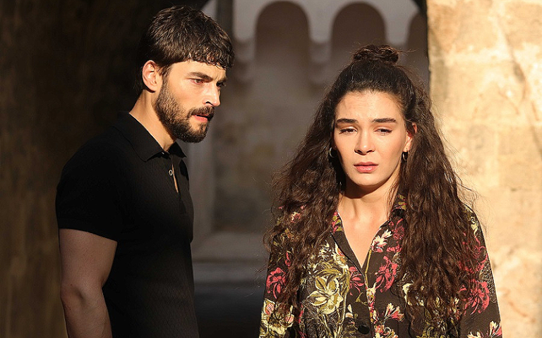 12 Los mejores dramas turcos sobre matrimonios forzados