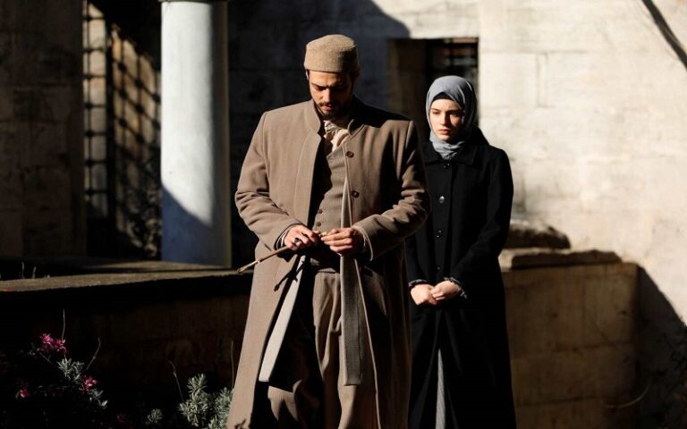 12 Best Forced Marriage Turkish Dramas You Can't Miss