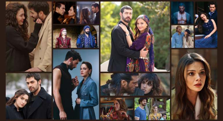 10 Best Arabic Dubbed Turkish Series on YouTube (أفضل مسلسلات تركية)