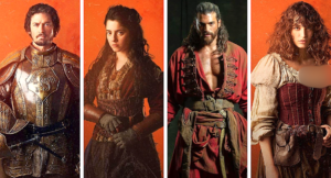 El Turco: Trailer, Cast, Story & Where to Watch