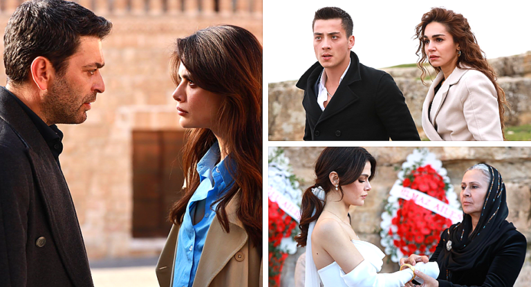 Uzak Şehir | Story, Cast & English Subtitles