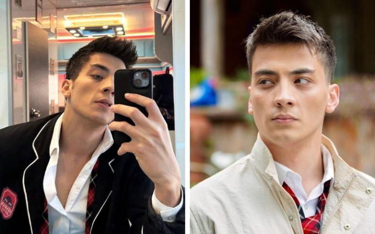 Atakan Özkaya: Dizileri, Sevgilisi, Yaşı, Instagram'ı, Biyografisi