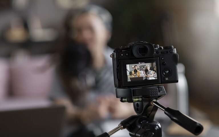 Creating Professional Echo Effects in Videos