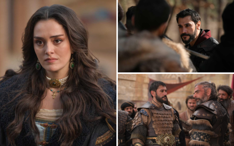 21 Must-Watch New Turkish Historical Drama Series of 2025