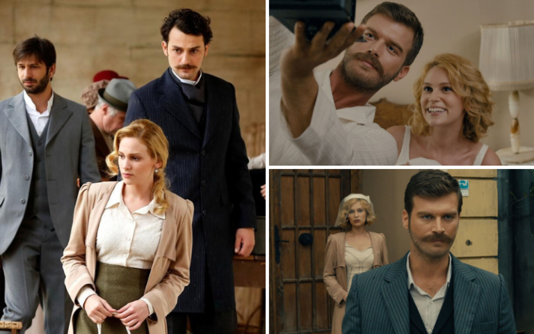 21 Must-Watch New Turkish Historical Drama Series of 2025