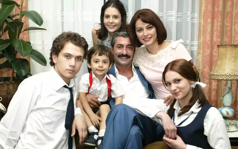 21 Must-Watch New Turkish Historical Drama Series of 2025