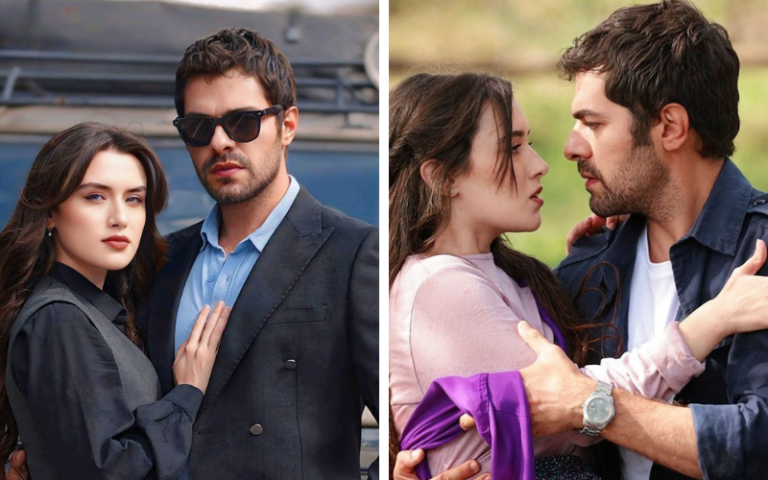 Cemre Arda: TV Series, Boyfriend, Age, Biography