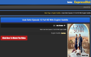 4 Sites to Watch Uzak Şehir with English Subtitles Online