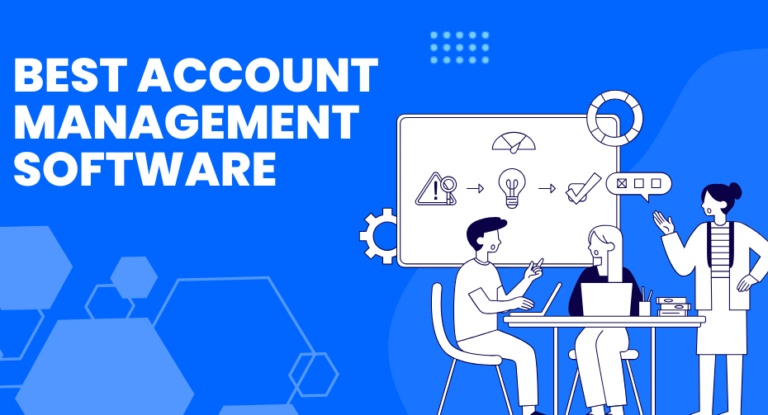 7 Best Account Management Software of 2026