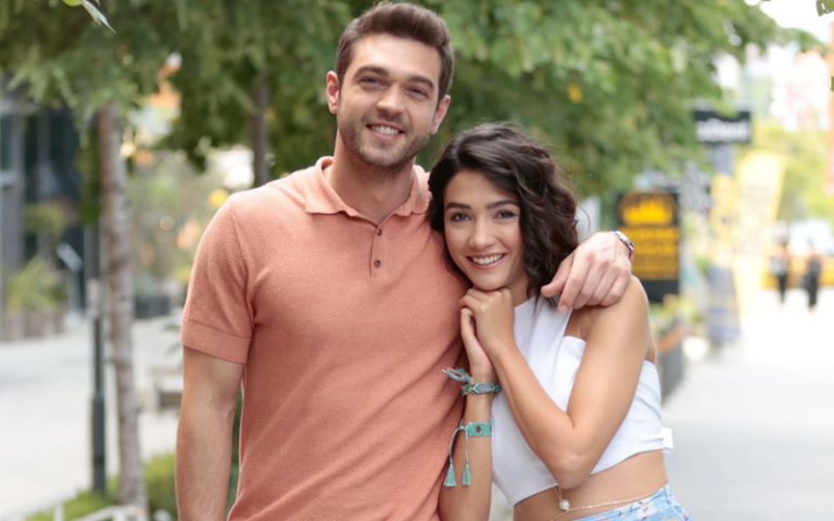 Top 20 Turkish Series on Disney Plus [2026]