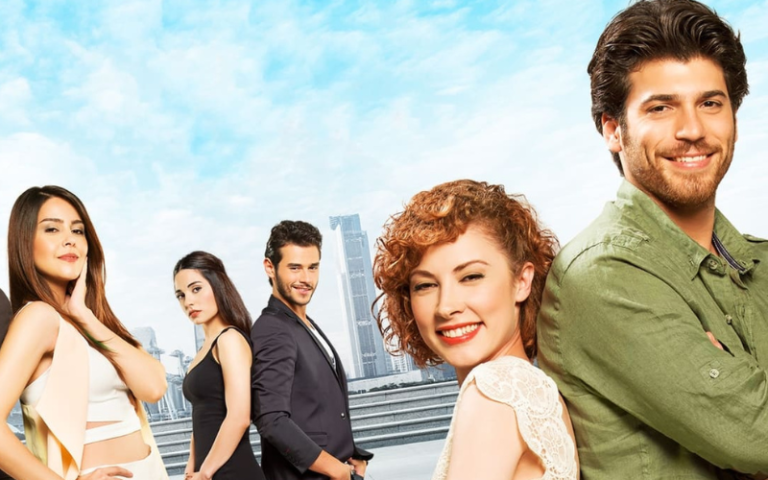 Top 20 Turkish Series on Disney Plus [2026]
