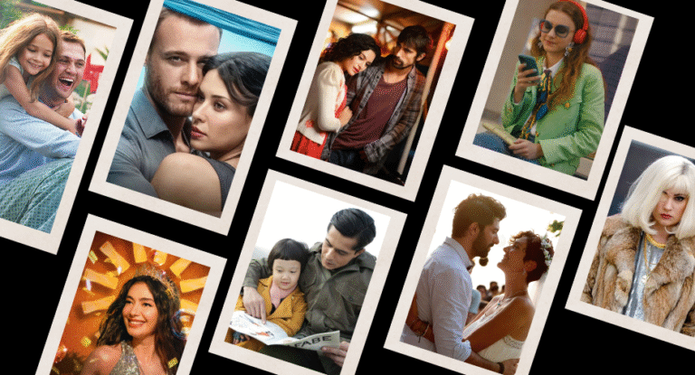 Turkish Movies with English Subtitles: Top 10 Sites to Watch Online