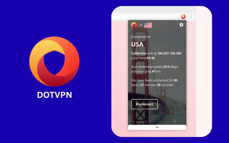 9 Best Free VPNs for Chrome That Actually Work in 2026